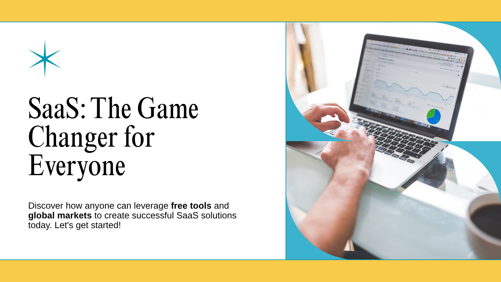 How to Build a SaaS (Even on a Zero Budget)